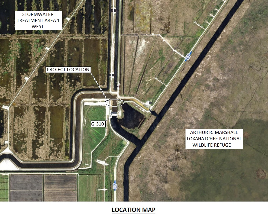 Section 408 Public Notices